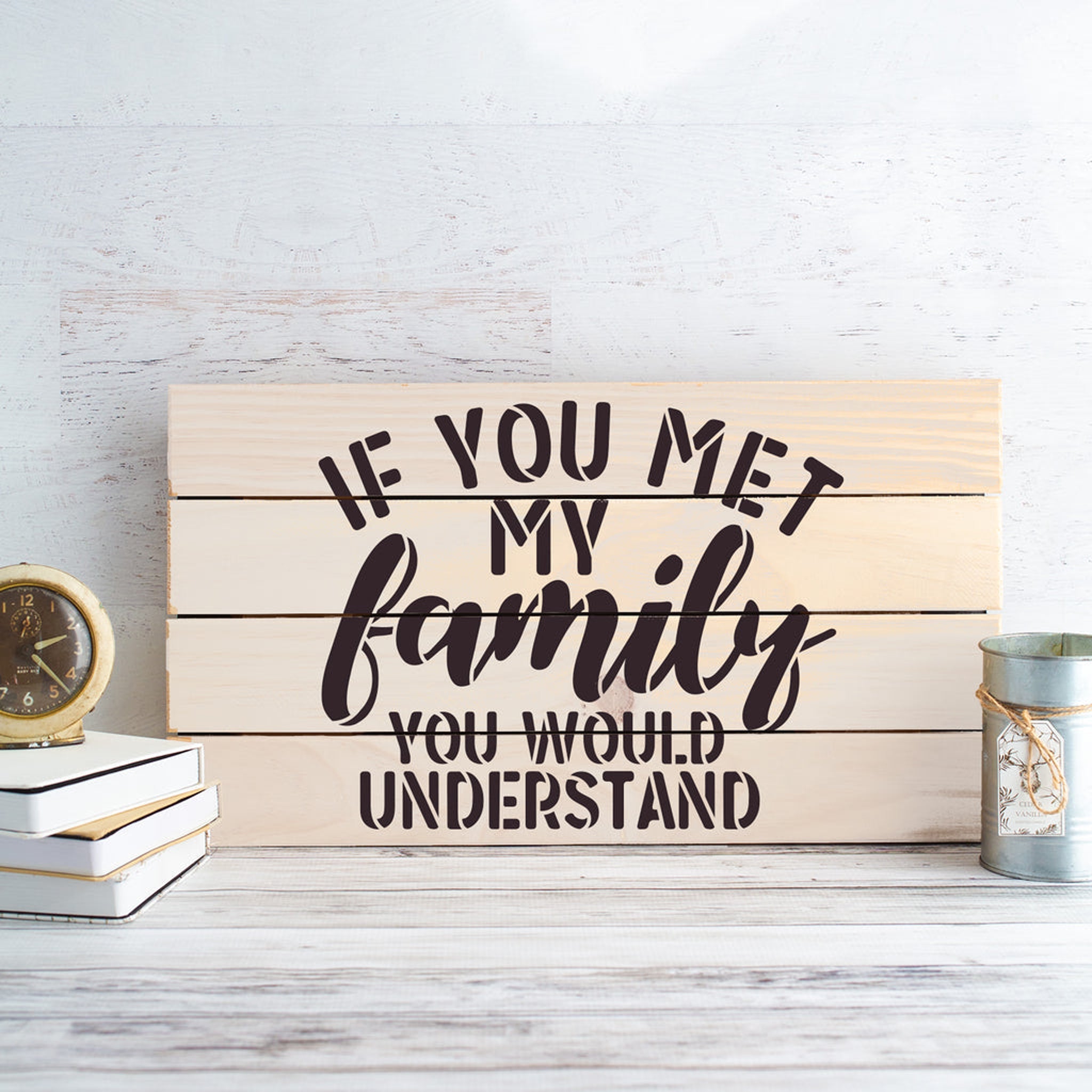 Family Stencils – Eaton Worx